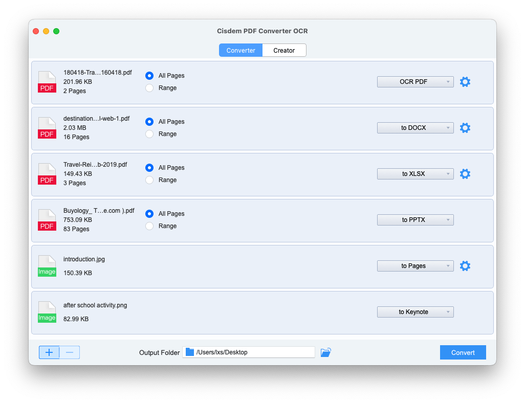 Cisdem PDF Converter OCR 8 2 0 PDF Mac Mac Cisdem PDF Converter OCR 8 2 0 PDF Mac Mac