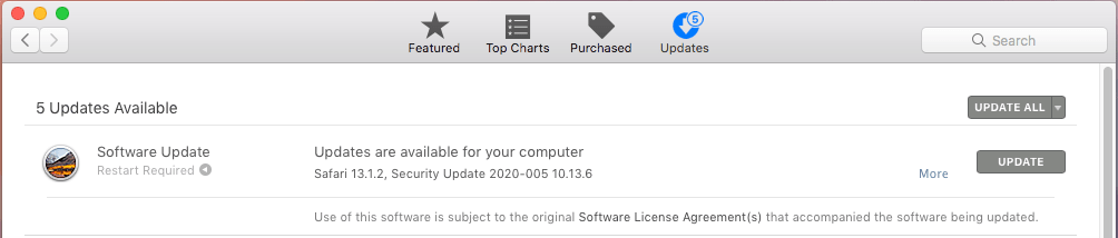How to Fix or Recover Corrupted Photos on Mac (JPEG Included)
