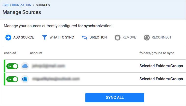 4 Ways to Sync iCloud Contacts with Outlook for Mac and PC 4 Ways to Sync iCloud Contacts with Outlook for Mac and PC