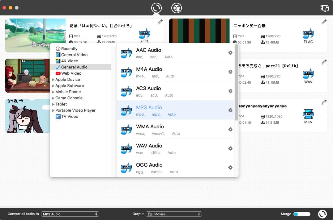 How to Download Niconico Videos (Even Longer than 2 Hours)