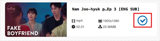 Best Ways to Download Naver Video 1080P to MP4/MP3 (Free Included)