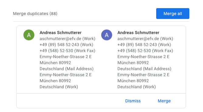 How to Delete Duplicate Outlook Contacts Easily and Safely How to Delete Duplicate Outlook Contacts Easily and Safely