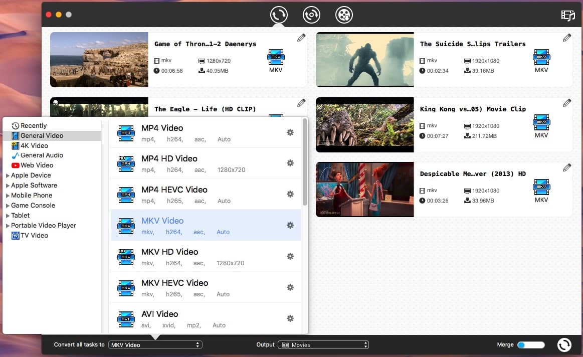 How to Add Subtitles to MKV, Regardless of Hardsubs or Softsubs