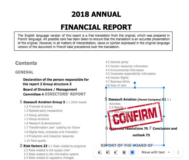 5 Ways to Add Stamp to PDF on Mac or Windows (Free Included)