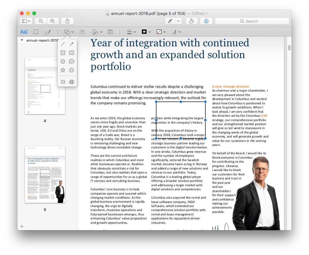 5 Ways to Add Stamp to PDF on Mac or Windows (Free Included)