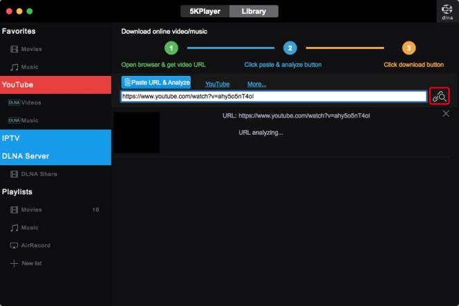 5 Professional and Best 4K Video Downloaders for Mac