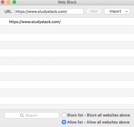 How to Block Instagram on Computer in Easy Ways