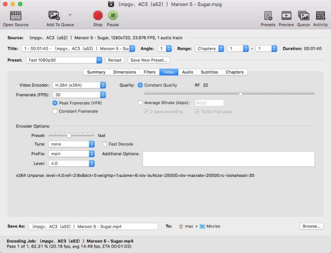 How To Convert MPG To MP4 On Mac Windows Faultlessly Incl Free And