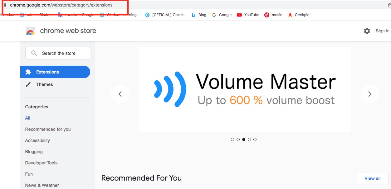 How to Block Twitter Website on Computer & Phone