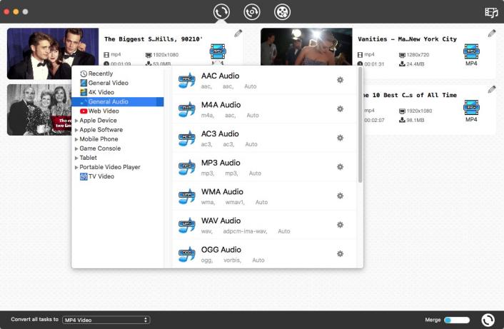 6 Methods to Convert Dailymotion to MP3