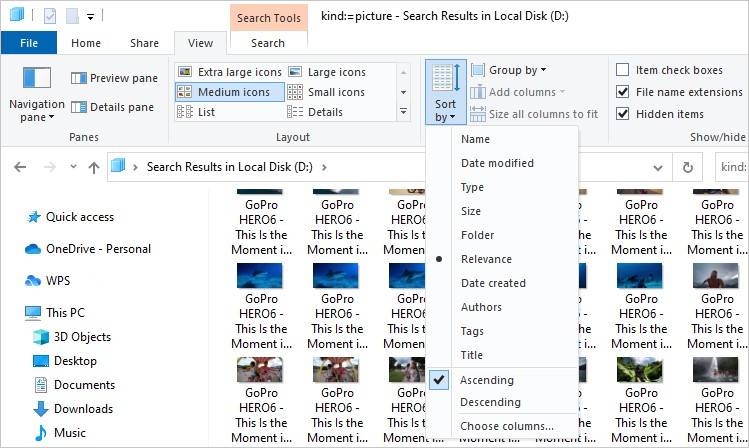 Find and Remove Duplicate Files in Windows 10 Fast and Easily