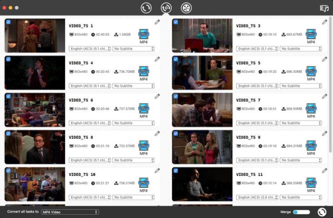 How to Rip a DVD with VLC Easily and Quickly?
