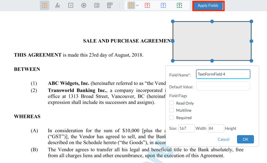 5 Ways to Add Text Box to PDF (Using or not Using Adobe Acrobat)