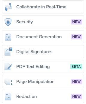 4 Useful Ways: How to Change Text in PDF?