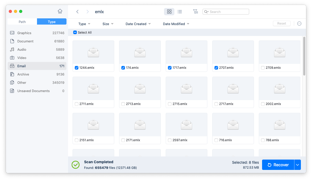 How to Restore Mac Mail Folders Disappeared on Ventura, Monterey, Big ...