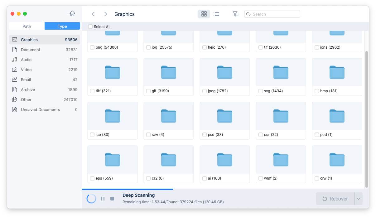 2022 Update: How to Recover Unsaved or Lost Adobe Illustrator Files (CC ...