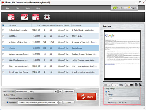 6 Ways to Convert PDF to CSV on Mac or Windows (Bank Statement Incl.)