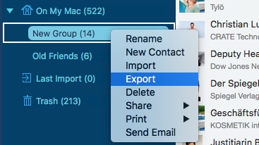 3 Ways to Convert CSV to vCard-Directly or Manually