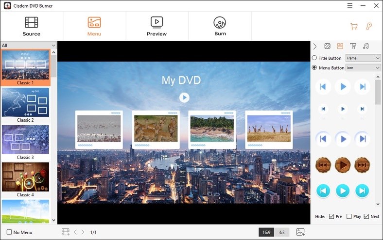 Top 7 Best Free DVD Burner for Windows 10/11/8/7 in 2023