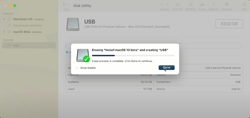 4 Ways to Downgrade macOS Ventura to Monterey Without Losing Data
