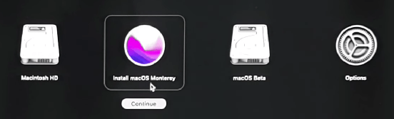 4 Ways to Downgrade macOS Ventura to Monterey Without Losing Data