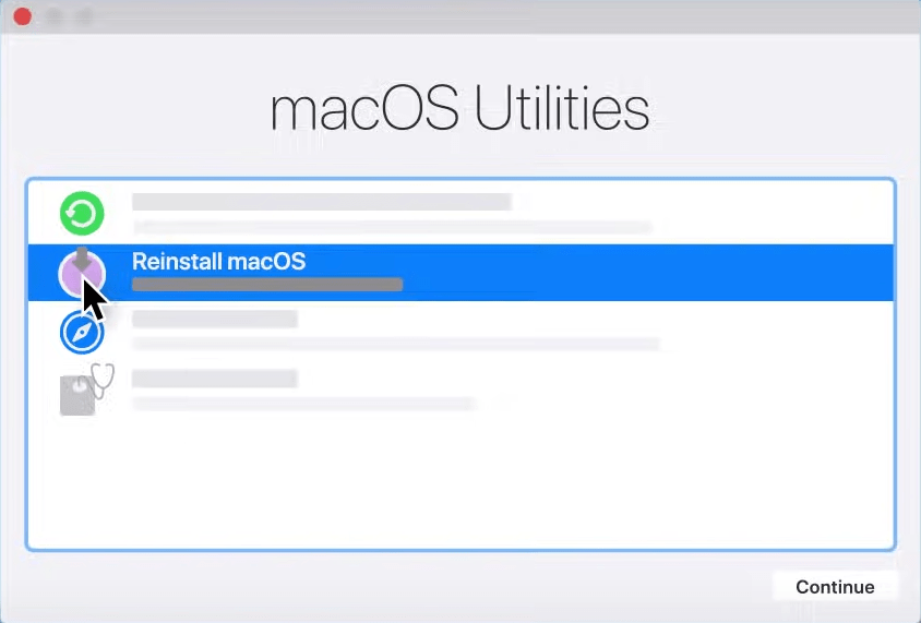 4 Ways to Downgrade macOS Ventura to Monterey Without Losing Data