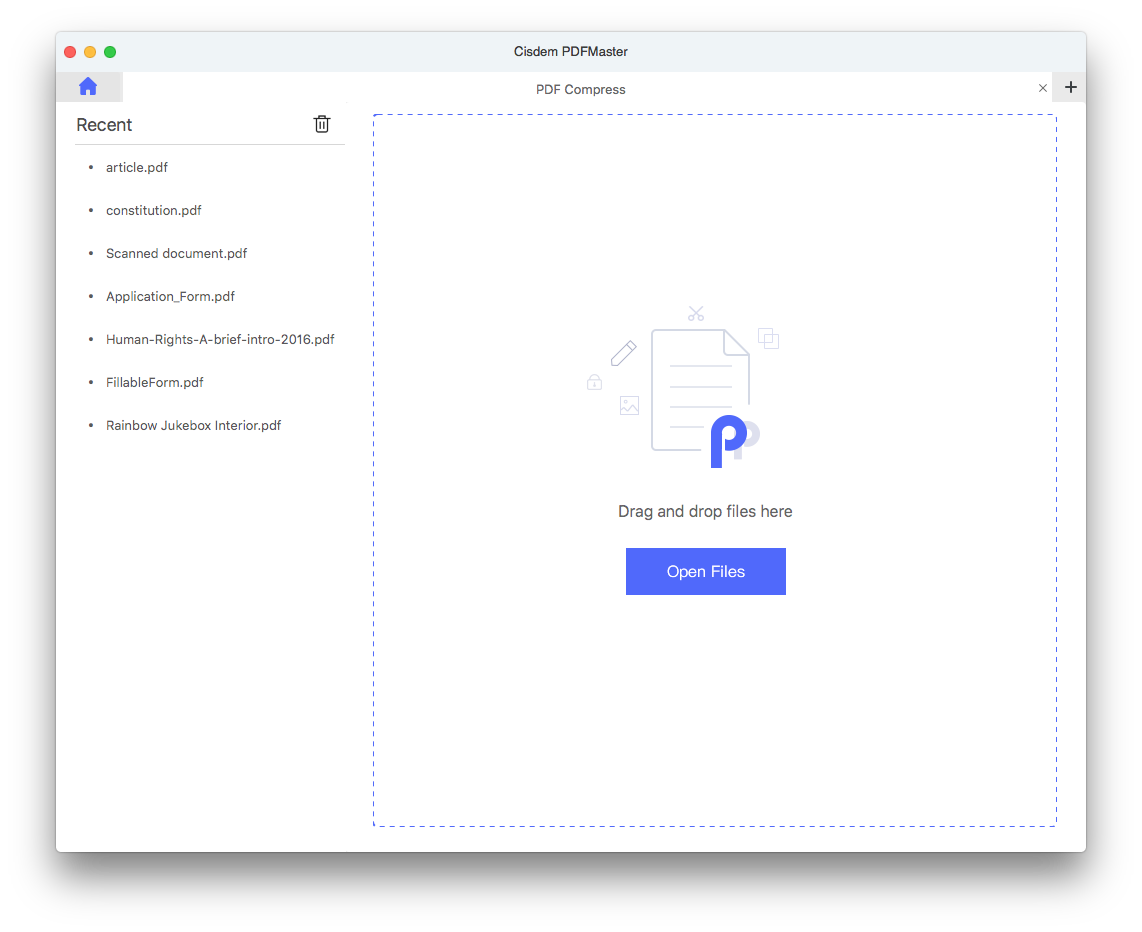 5 PDF Compressors: Compress PDF to 1 MB (Free Support)