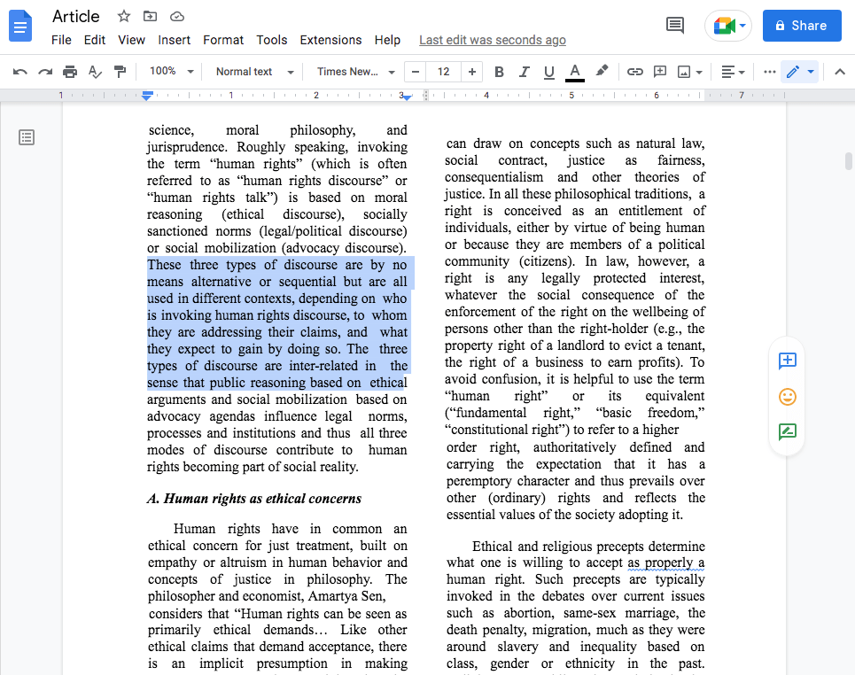 How To Edit A PDF On Mac Without Adobe How To Edit A PDF On Mac Without Adobe