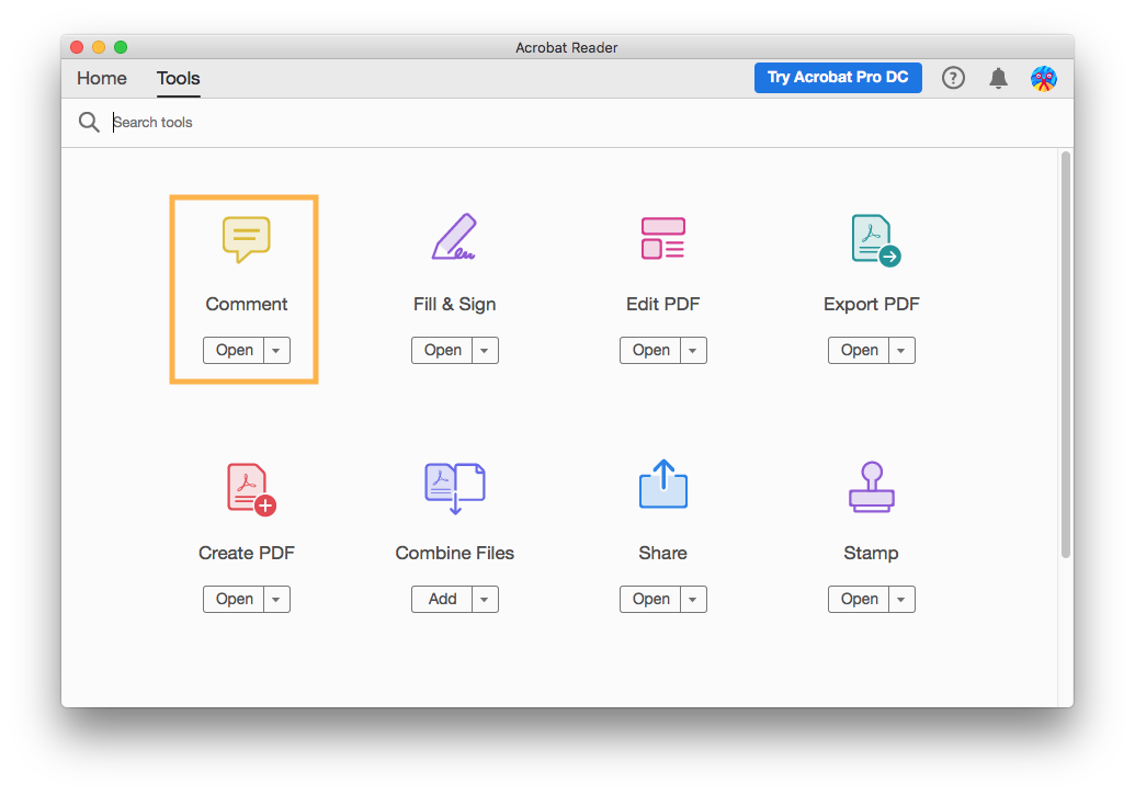 5 Super Easy Tools to Add Comments to PDF Online/Mac/Windows 5 Super Easy Tools to Add Comments to PDF Online/Mac/Windows