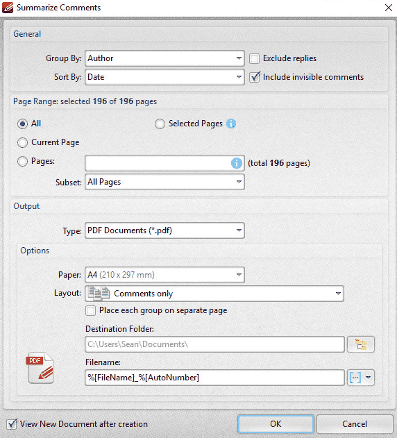 5 Super Easy Tools to Add Comments to PDF Online/Mac/Windows 5 Super Easy Tools to Add Comments to PDF Online/Mac/Windows