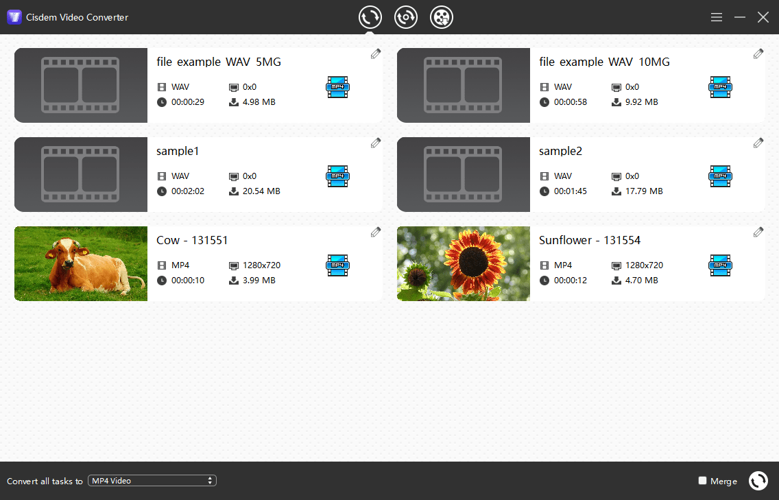 How to Convert WAV to MP3 on Windows 10/11 in High Quality