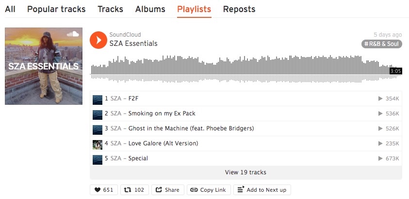 4 Ways to Mass Download SoundCloud Playlist to MP3 Quickly (Incl. Free ...