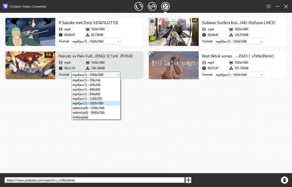 Top 8 Best YouTube Audio Downloaders for Windows (Free Included)