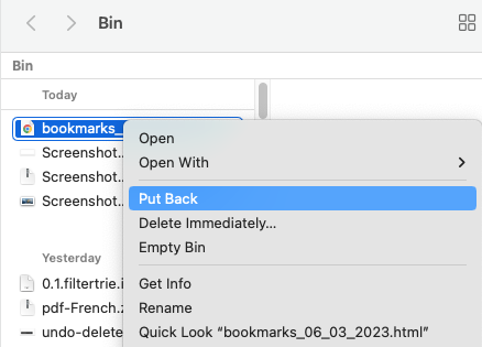 10 Ways to Recover Bookmarks in Chrome on Windows and Mac