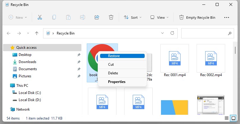 10 Ways to Recover Bookmarks in Chrome on Windows and Mac