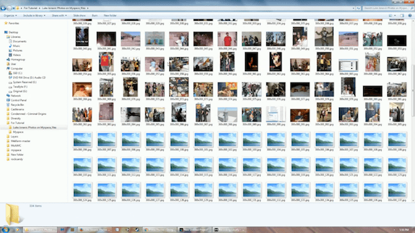 5 Picks on How to Recover MySpace Photos Handily