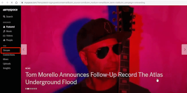 5 Picks on How to Recover MySpace Photos Handily