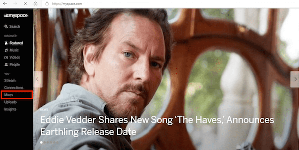 5 Picks on How to Recover MySpace Photos Handily