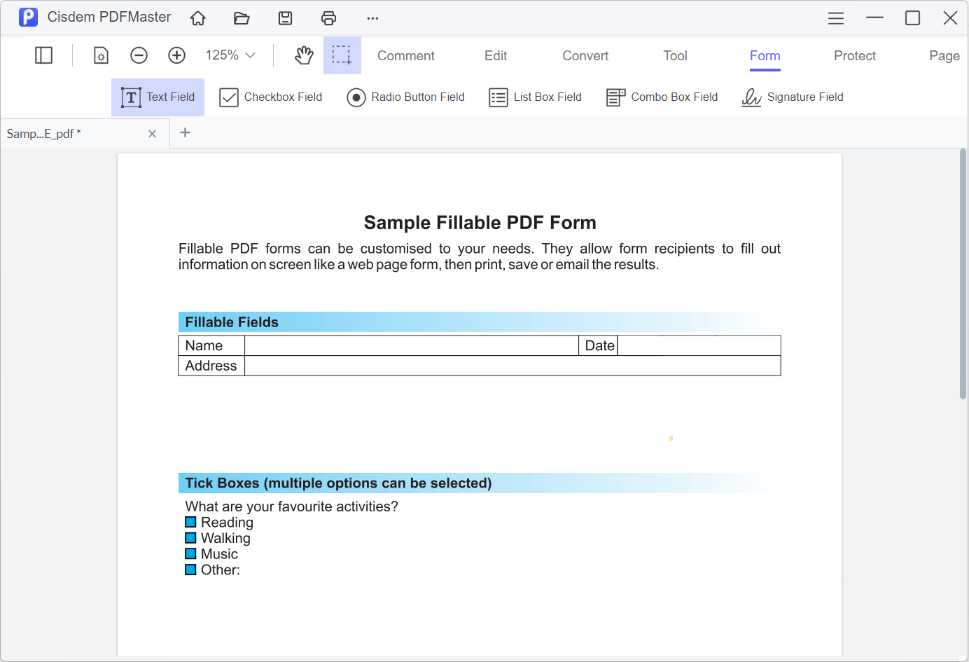 The Most Efficient Solution to Change Text Color in PDF