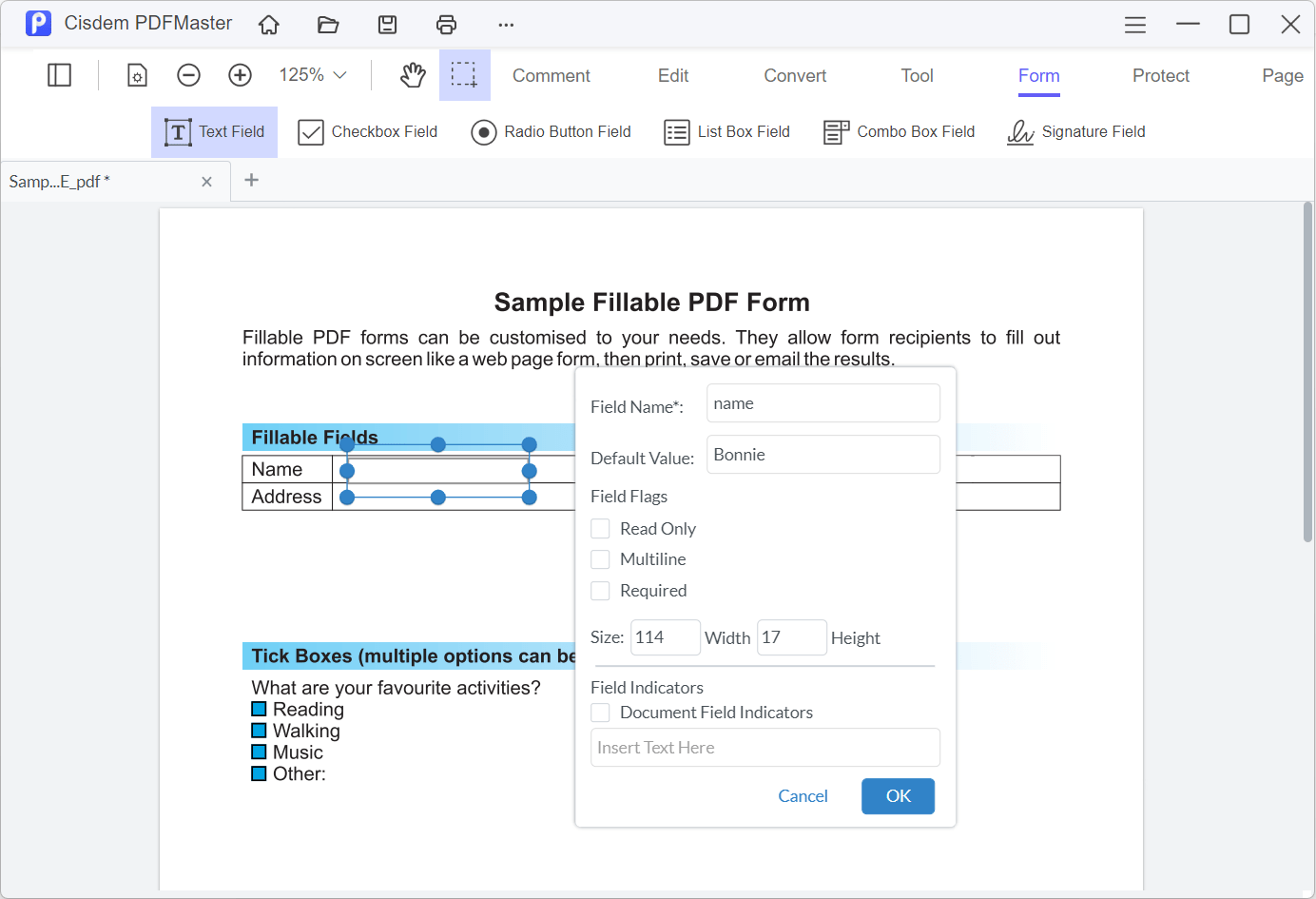 The Most Efficient Solution to Change Text Color in PDF The Most Efficient Solution to Change Text Color in PDF