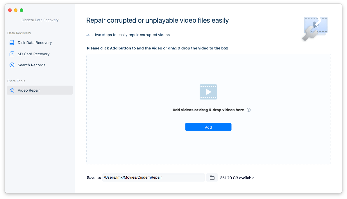 5 Options: How to Fix A Blurry Video (Free Incl.)