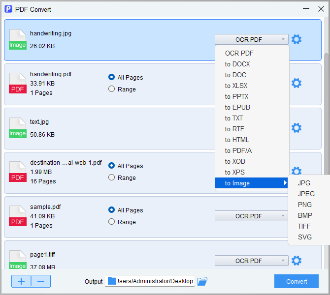 (2023 New) Convert Handwriting to Text: 6 Apps on Desktop, iPad and iPhone