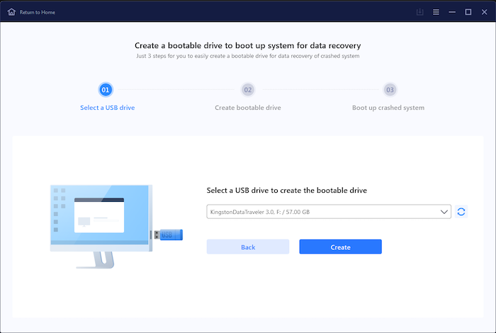 Cisdem Data Recovery for Windows User Guide