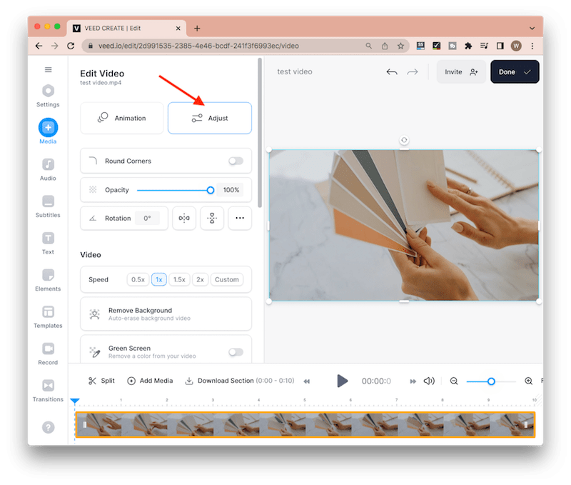 5 Options: How to Fix A Blurry Video (Free Incl.)