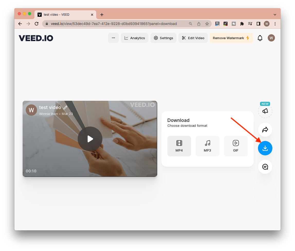 5 Options: How to Fix A Blurry Video (Free Incl.)