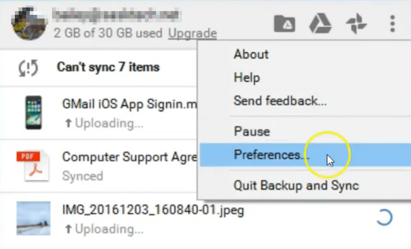 Google Drive Files Missing? 8 Proven Fixes to Find Them Easily