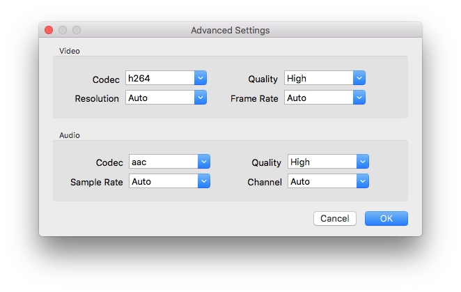 6 Ways to Convert HEVC to H264 Without Quality Loss (Online and Free ...