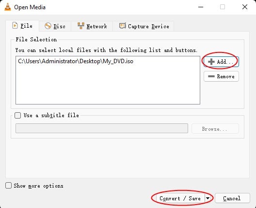 5 Ways to Convert ISO to MP4 with Original Quality