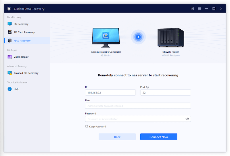 3 Strategies for NAS Data Recovery [8 Software Listed]