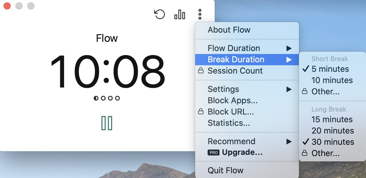 5 Pomodoro Timers for Computers and Phones-Choose the Right for You 5 Pomodoro Timers for Computers and Phones-Choose the Right for You